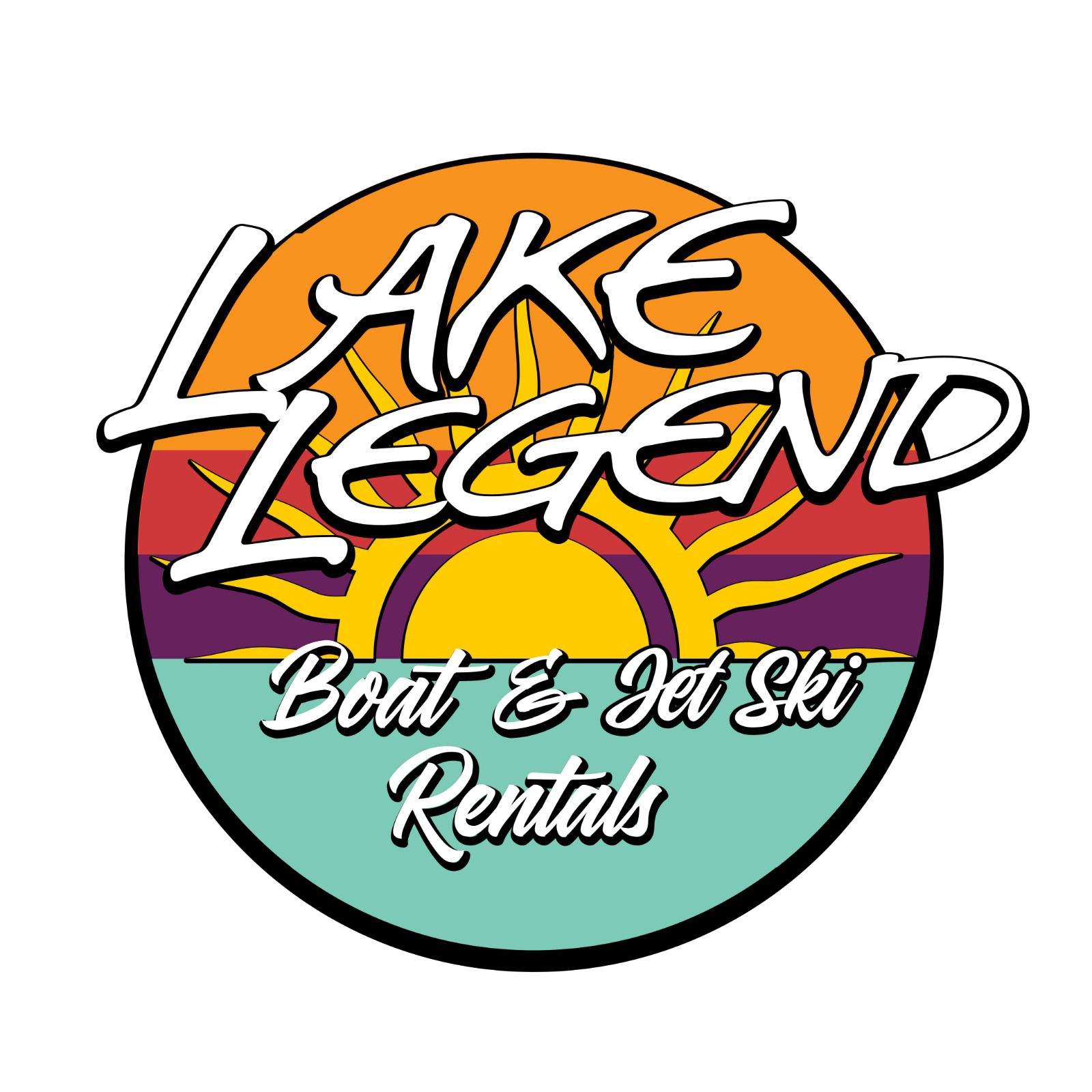 Lake Legend